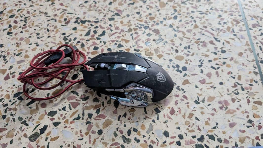 4 in 1 combo pack for gaming - Controllers - 1110138417