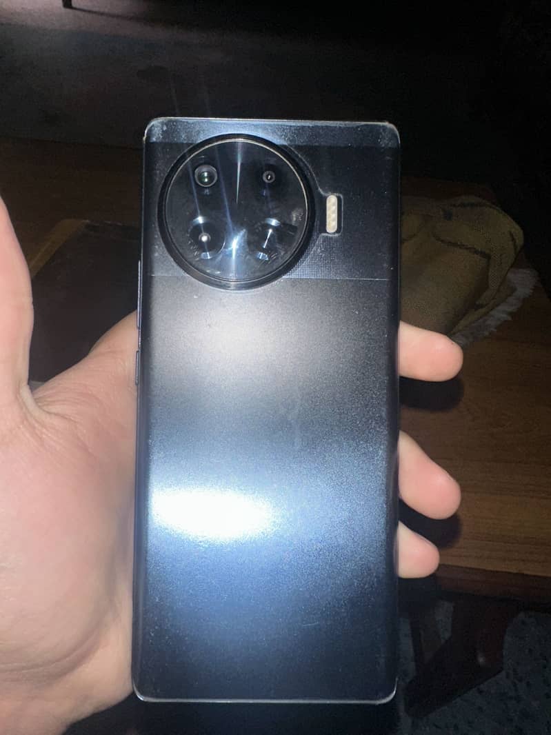 Tecno spark 20 pro plus. . 8/256 - Mobile Phones - 1110139978