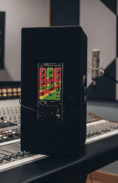 Sound System - Speakers - 1110142731