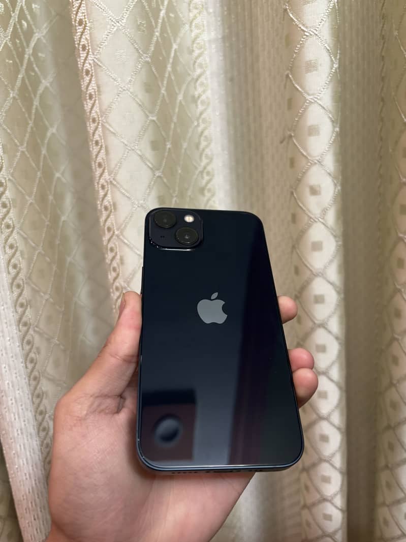Iphone 13 128 Gb 9.5/10 Urgent for sale - Mobile Phones - 1110144235