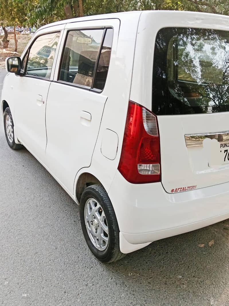 wagon r - Cars - 1110144262