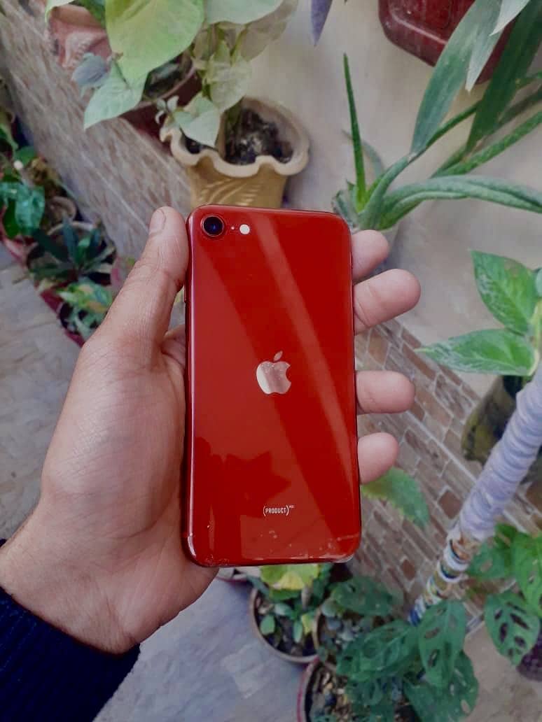 IPHONE se2022 3rd gen - Mobile Phones - 1110144742