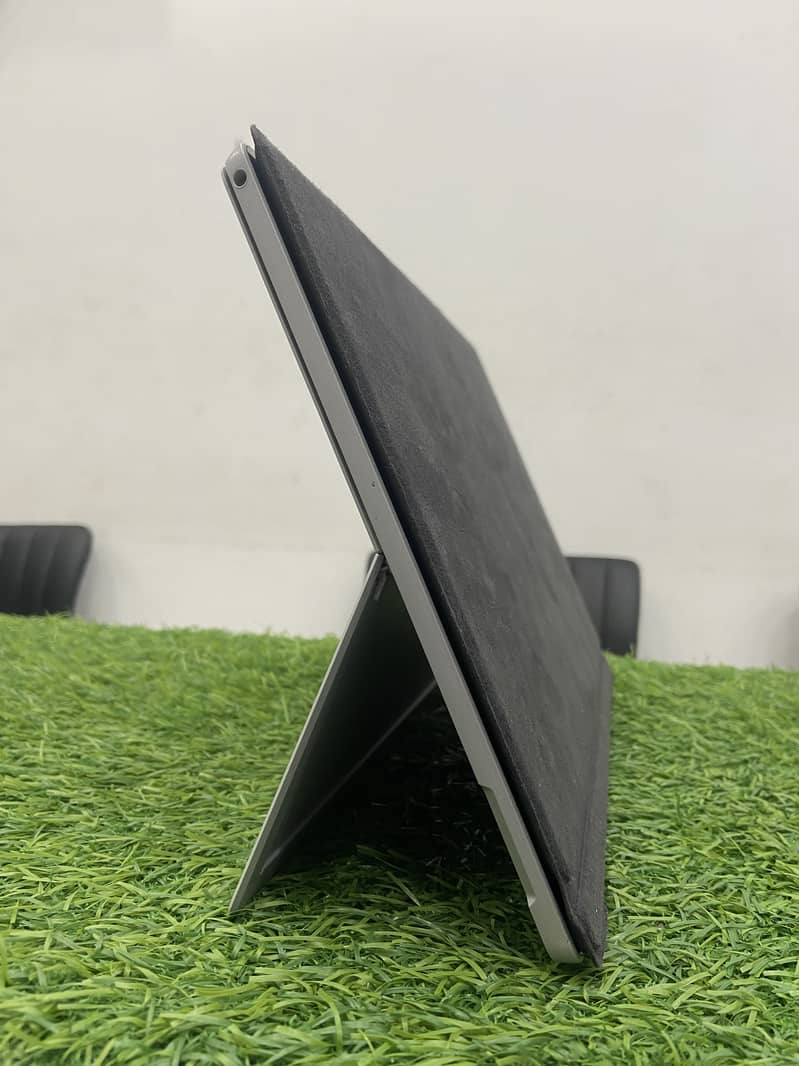 Microsoft Surface Pro 7 | Core i5 10th Gen | 8GB | 128GB SSD | Touch ...