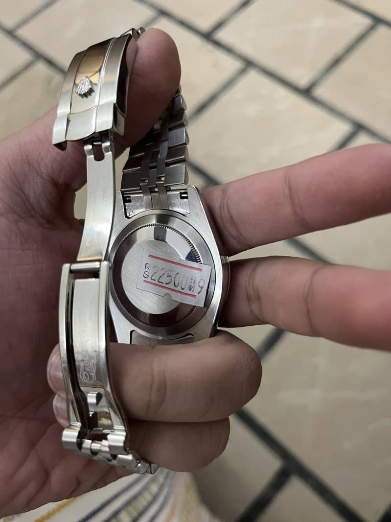 Read ad Automatic rolii master grade brand new - Watches - 1110145472