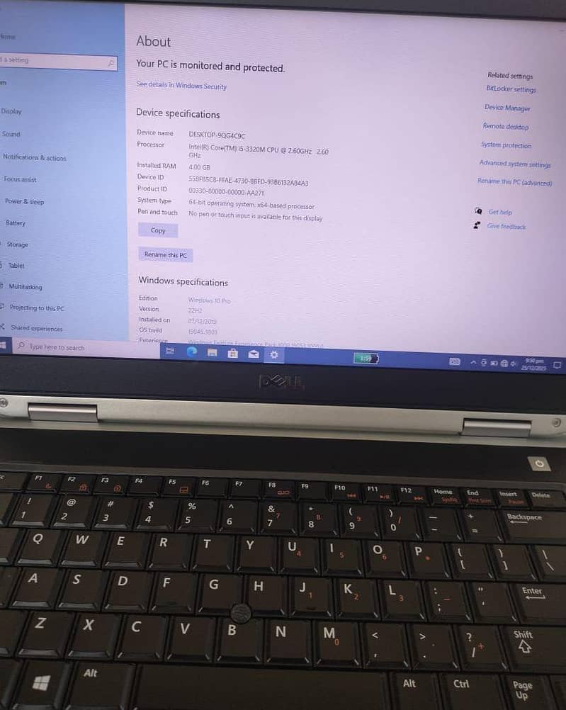 Dell Latitude 6430 - Laptops - 1110145689