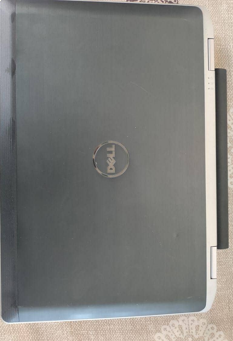 Dell Latitude 6430 - Laptops - 1110145689