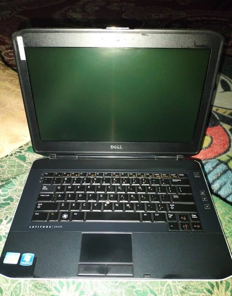 Dell Latitude 5430 - Laptops - 1110145940