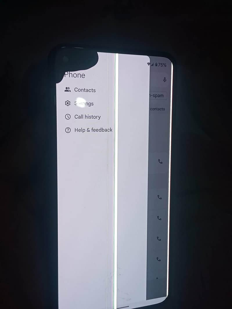 Google pixel 5 - Mobile Phones - 1110145977