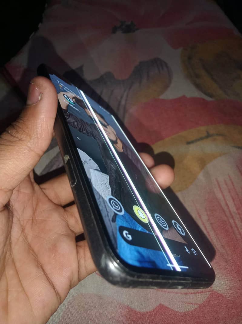 Google pixel 5 - Mobile Phones - 1110145977