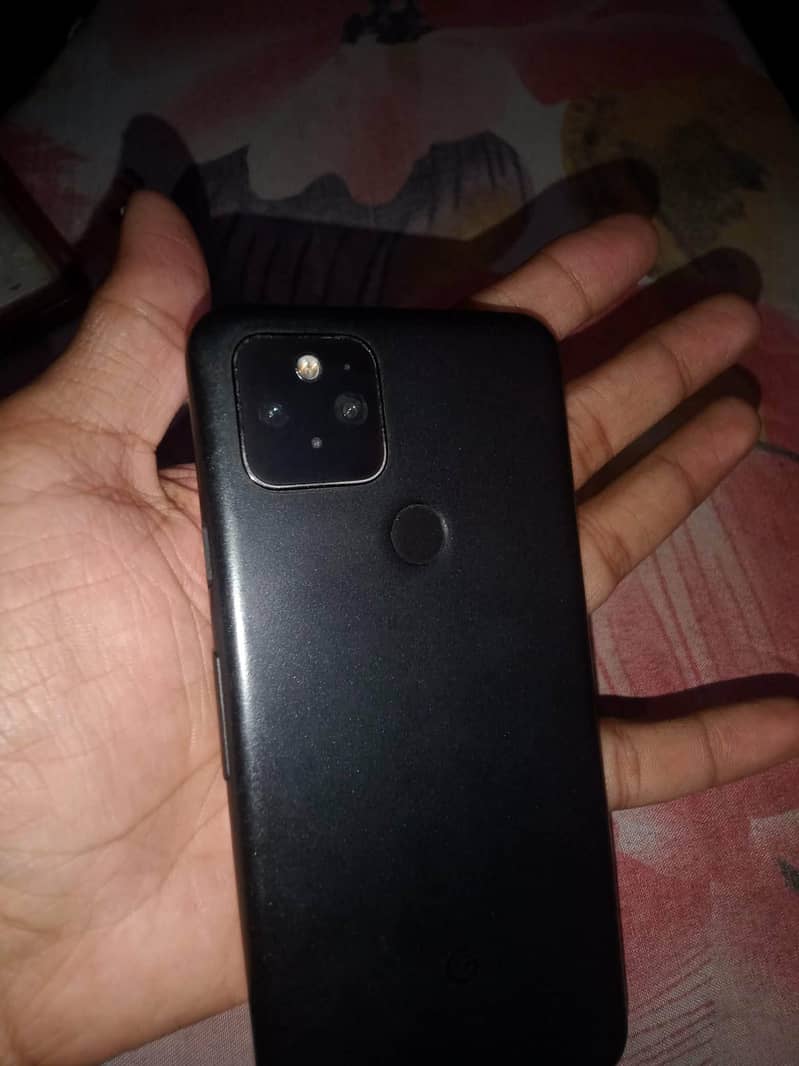 Google pixel 5 - Mobile Phones - 1110145977