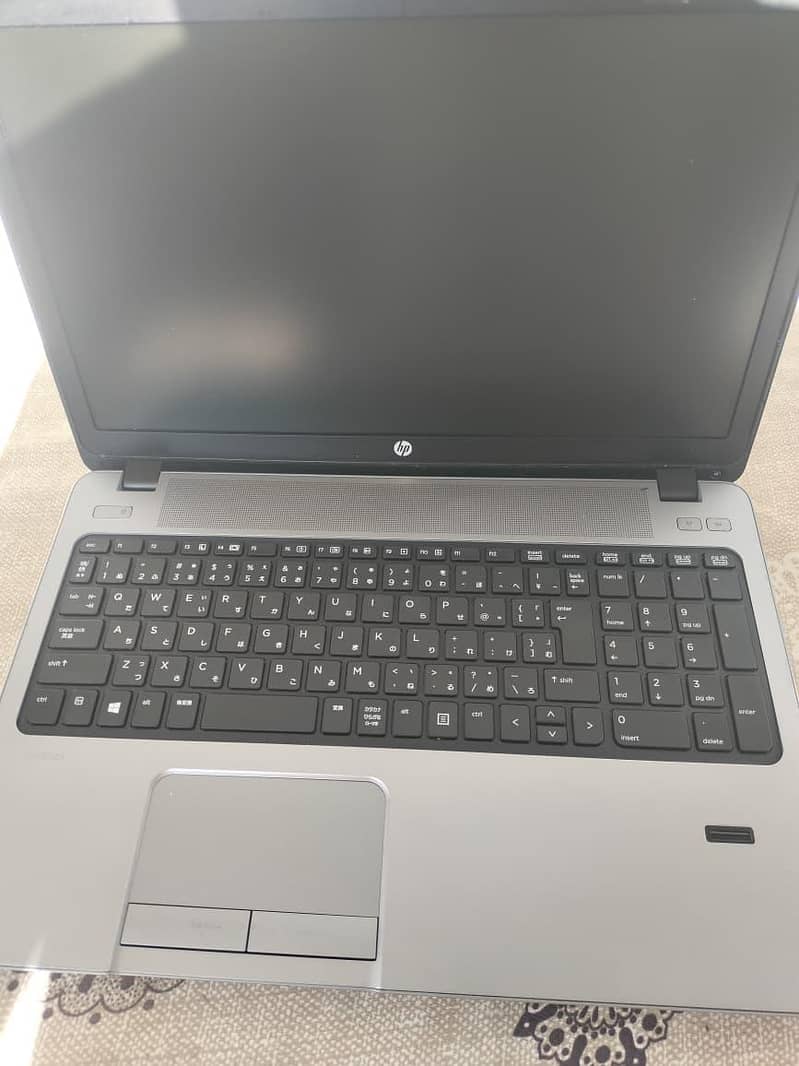 HP Probook 455 - Laptops - 1110146095