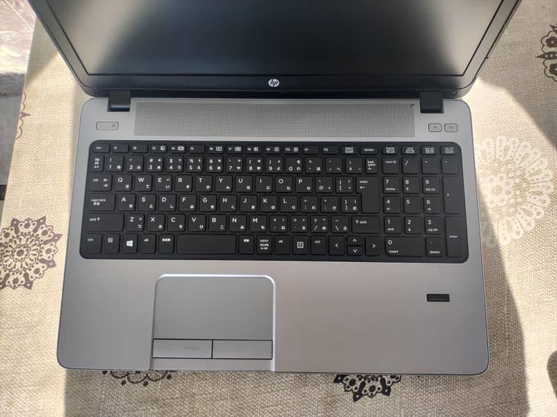 HP Probook 455 - Laptops - 1110146095