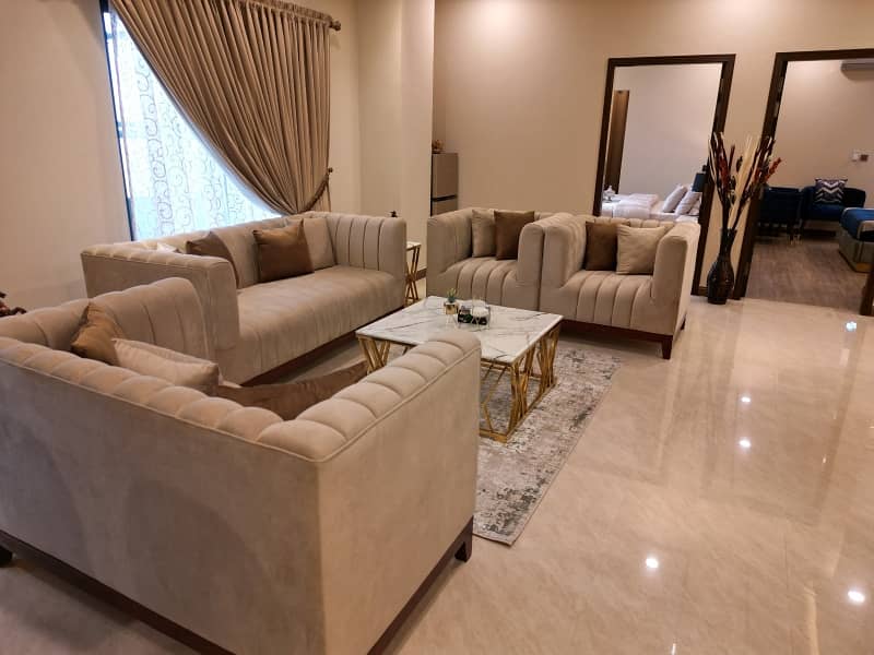 2 Kanal Corner House Modern And Elegant Design With 1 Kanal Plot As ...