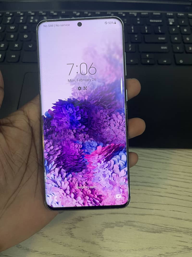 Samsung galaxy s20 5g - Mobile Phones - 1110146740