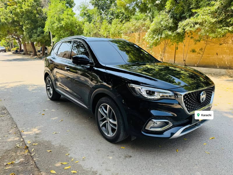 Mg Hs 1.5 Turbo (CBU Unit) - Cars - 1110147129