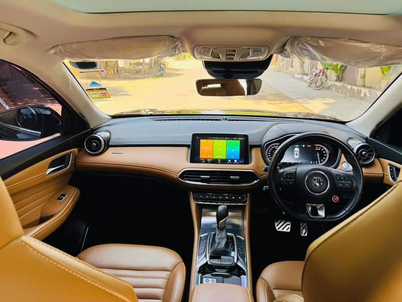 Mg Hs 1.5 Turbo (CBU Unit) - Cars - 1110147129