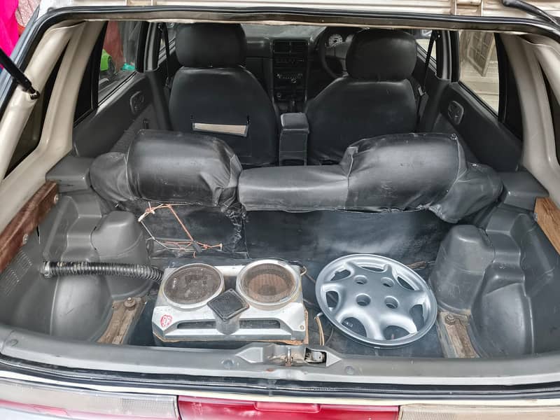 Suzuki Cultus VXR 2007 model good Condition - Cars - 1110147553