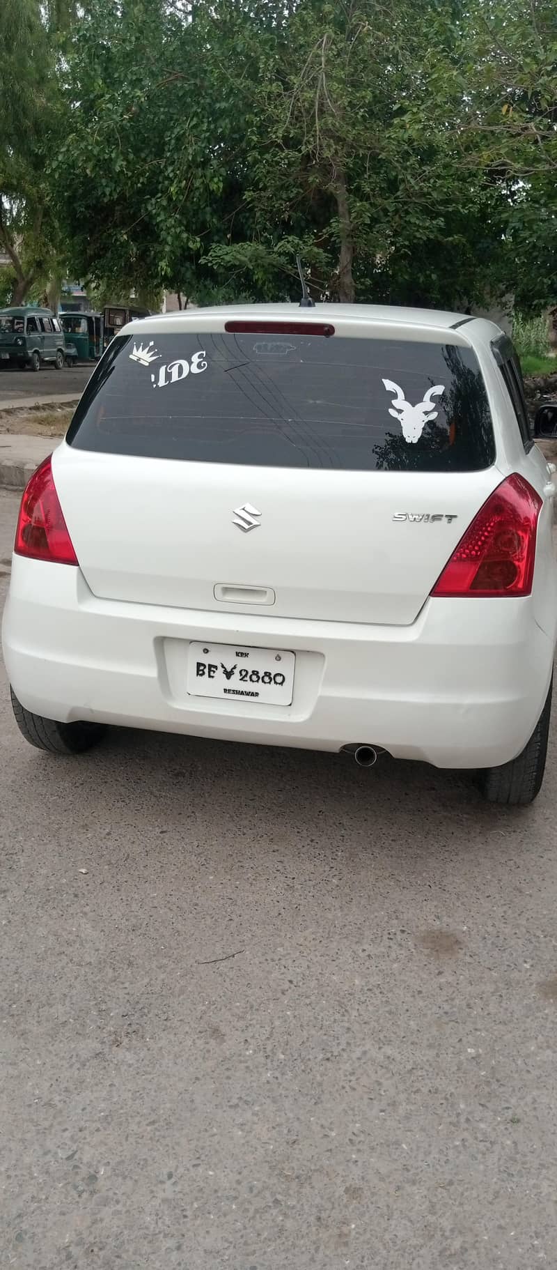 Suzuki swift - Cars - 1110147715