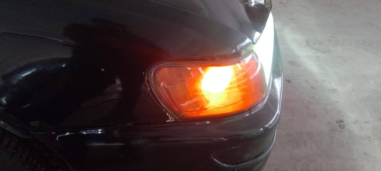 Indus CorollaXEG apna engine 1300 cc - Cars - 1110147456