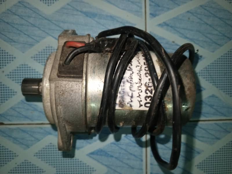 donkey pump motor - Other Home Appliances - 1110148939