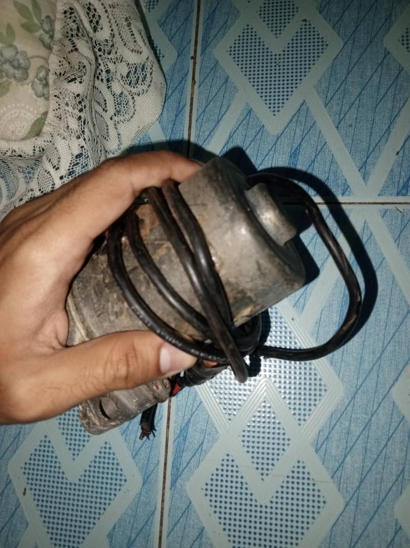 donkey pump motor - Other Home Appliances - 1110148939