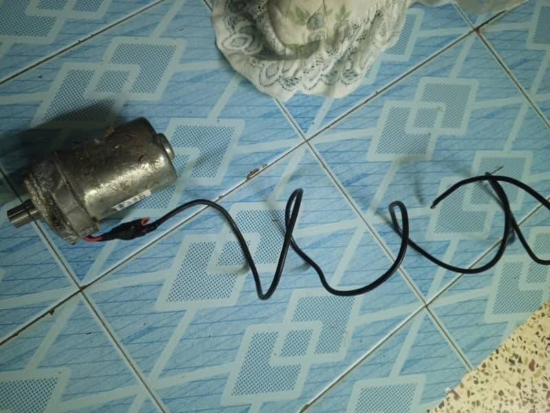 donkey pump motor - Other Home Appliances - 1110148939