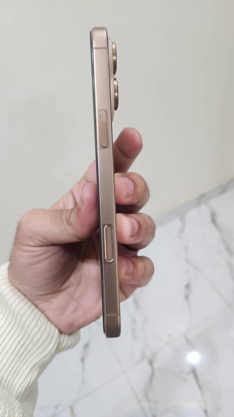 Apple iPhone 16 Pro Max 256GB - Mobile Phones - 1110150232