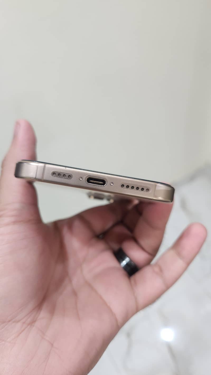 Apple iPhone 16 Pro Max 256GB - Mobile Phones - 1110150232