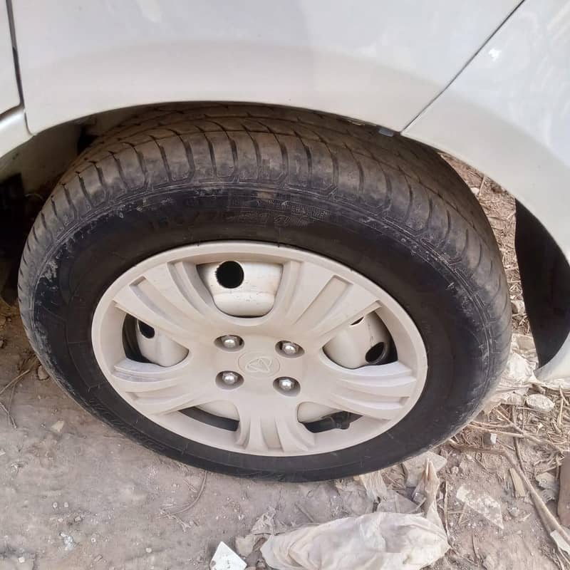 Changn karvan plus - Cars - 1110150628
