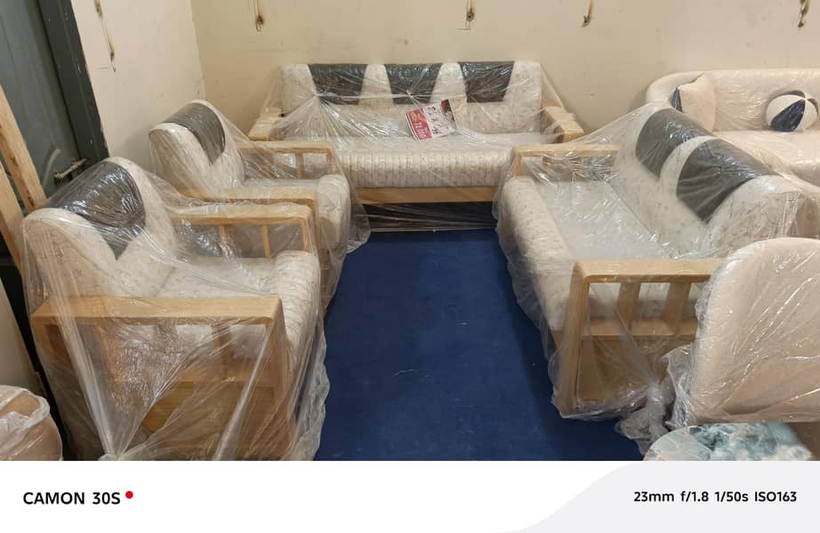 sofa set/L Shep sofa/bed set/dining chair set/ manufacturers - Sofas ...