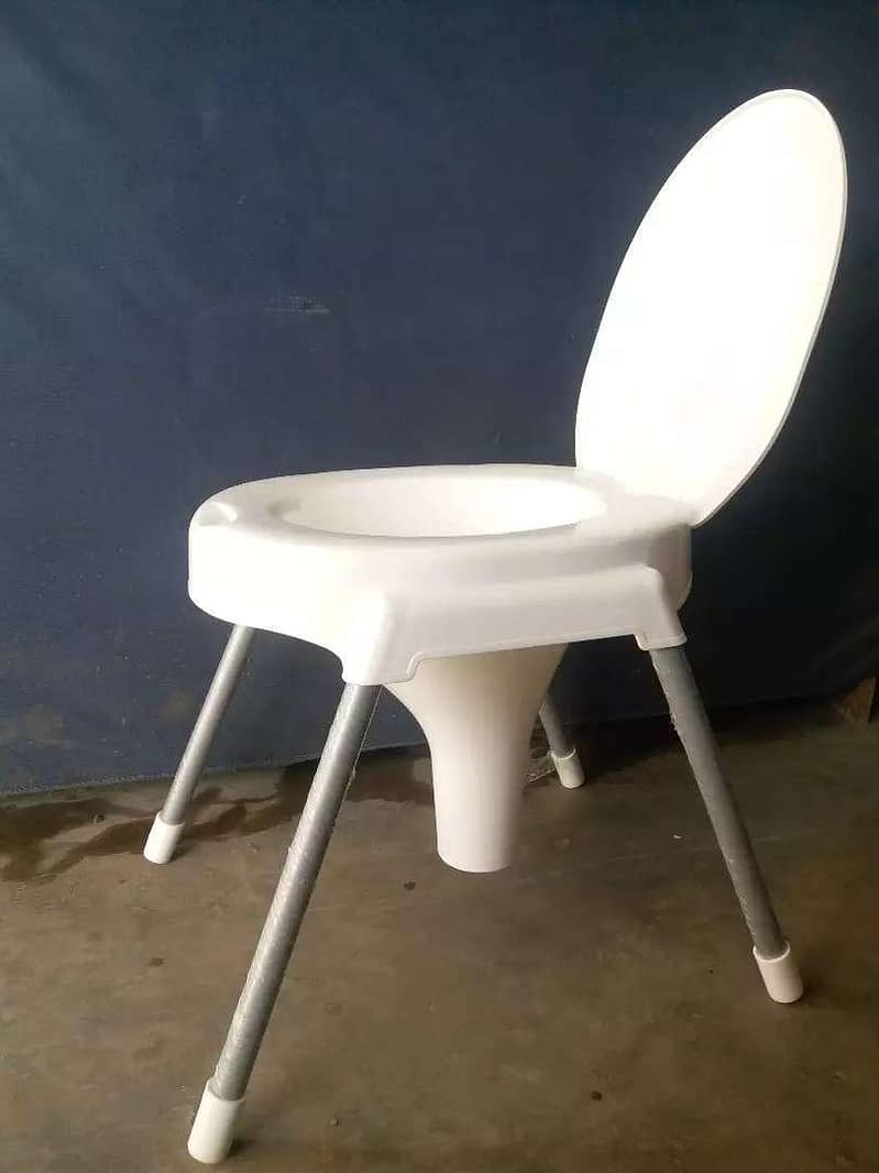 Commode Chair new - Chairs - 1110151490