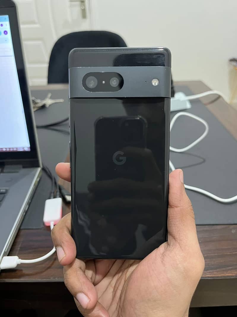 GOOGLE PIXEL - 256 GB|PTA APPPROVED| LLA - Mobile Phones - 1110152496