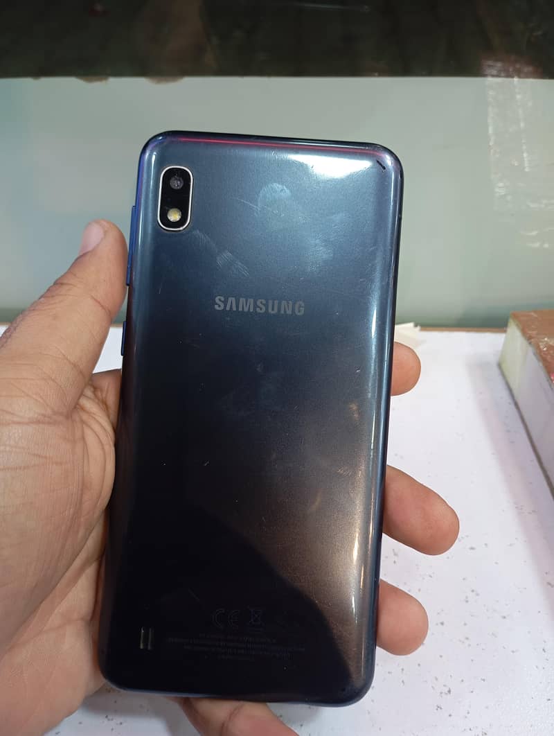 Samsung a10 - Mobile Phones - 1110153170