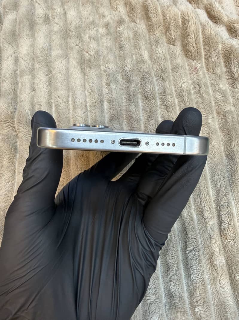 Iphone 15 pro max non pta - Mobile Phones - 1110153208