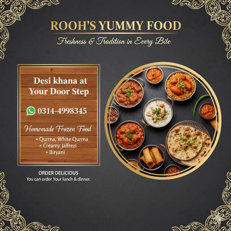 Homemade Food / Frozen Food | kabab | Nuggets |Shami kabab | Kofta ...