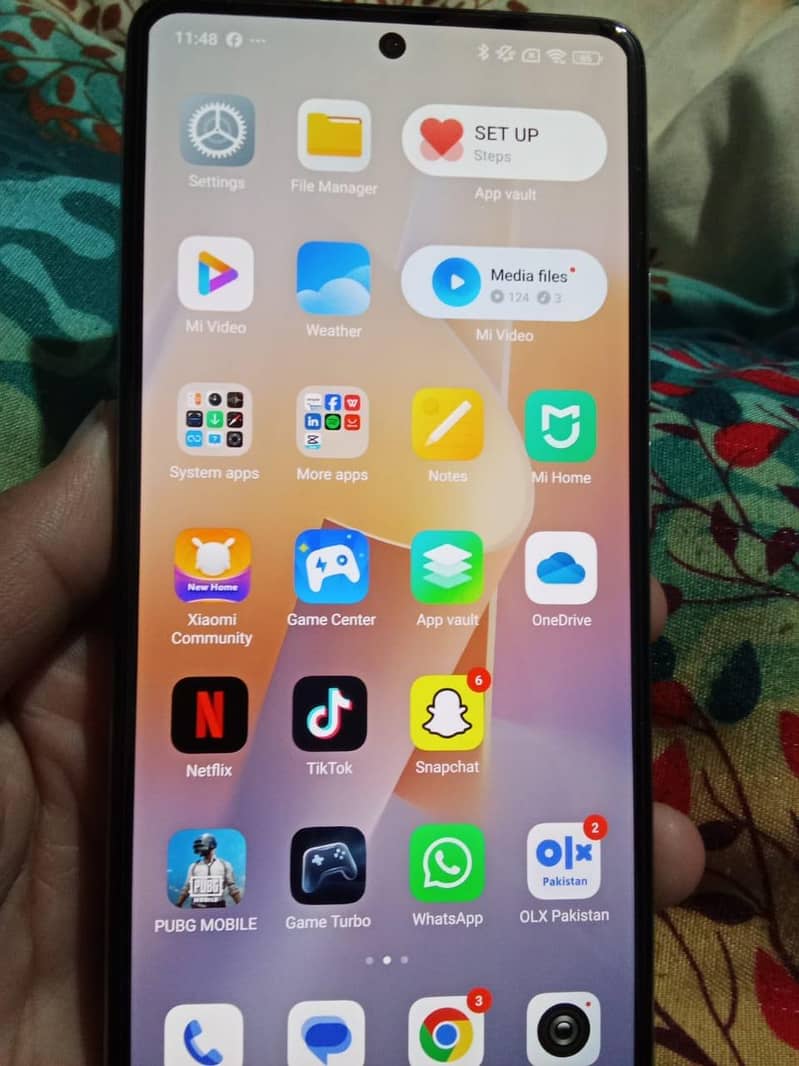 Xiaomi mi 11t pro 36k - Mobile Phones - 1110153816