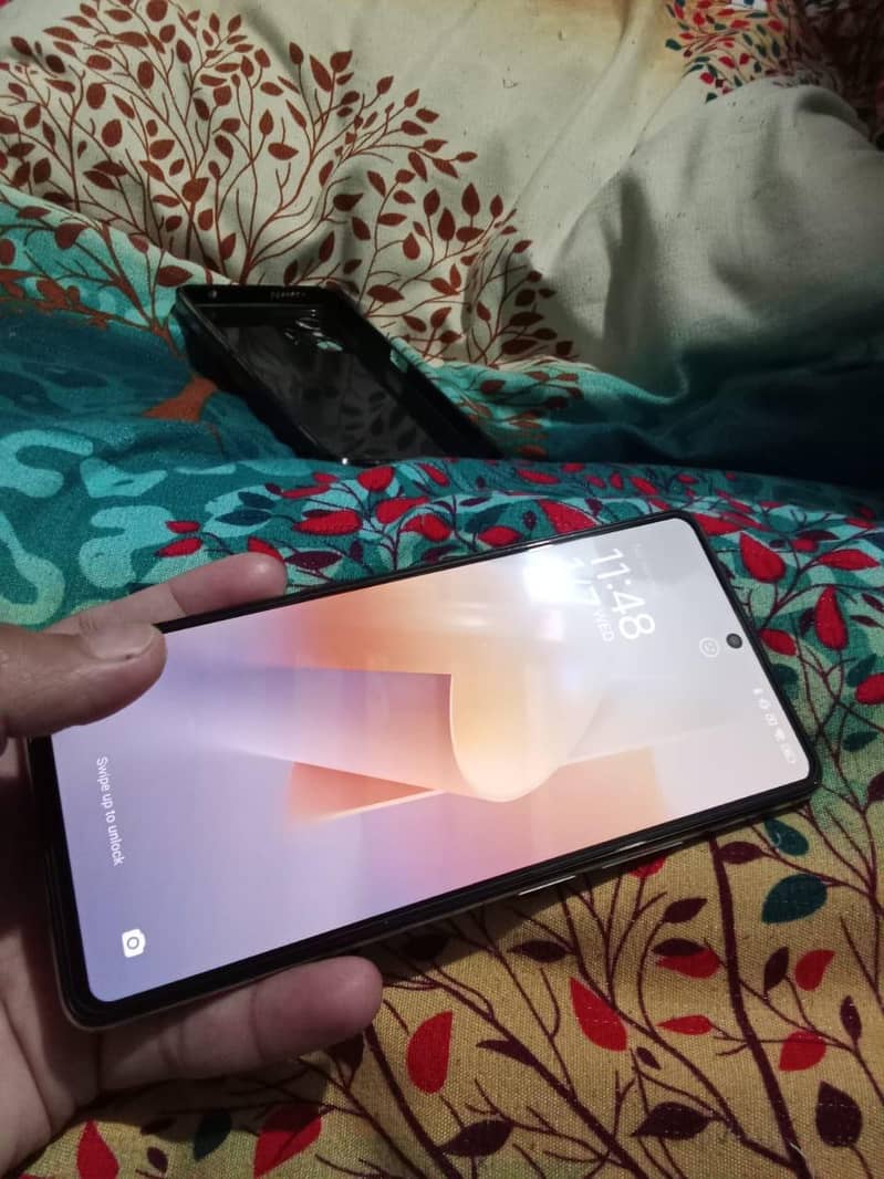 Xiaomi mi 11t pro 36k - Mobile Phones - 1110153816