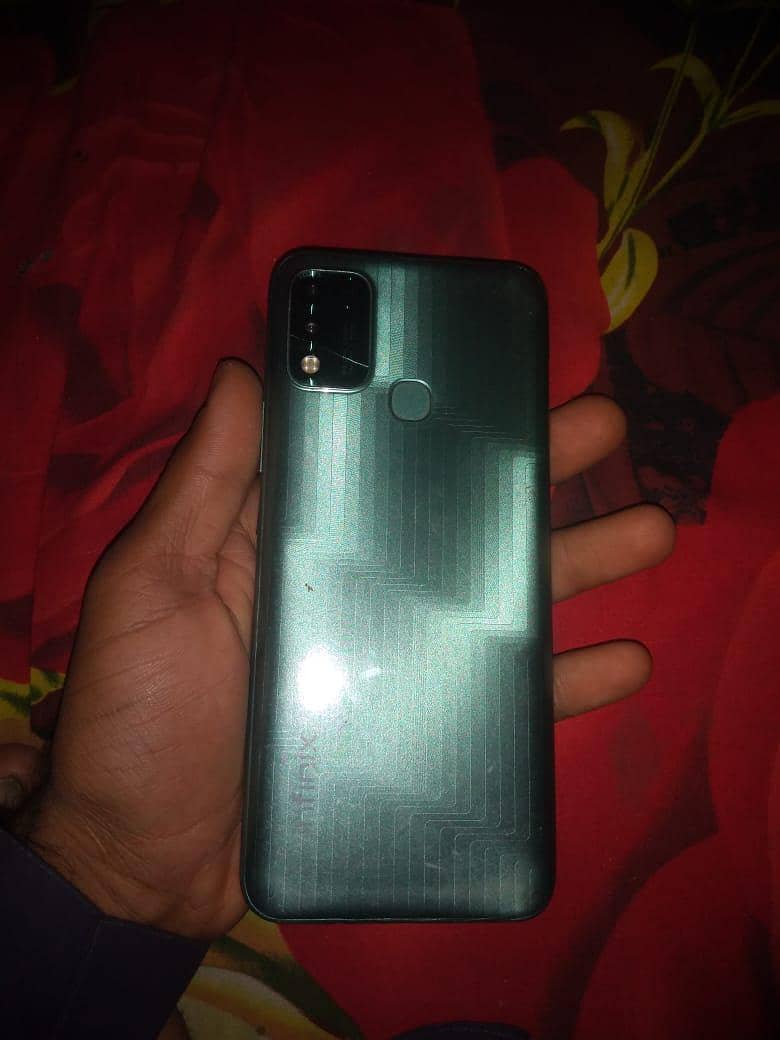INFINIX HOT 11 PLAY - Mobile Phones - 1110154940