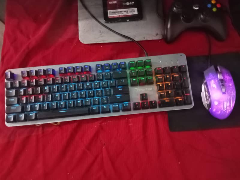 Gaming pc - Gaming PCs - 1110155118