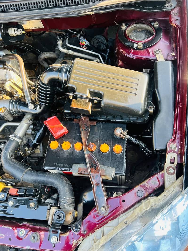 2O. D saloon 2005 / 2008 registere - Cars - 1110155443