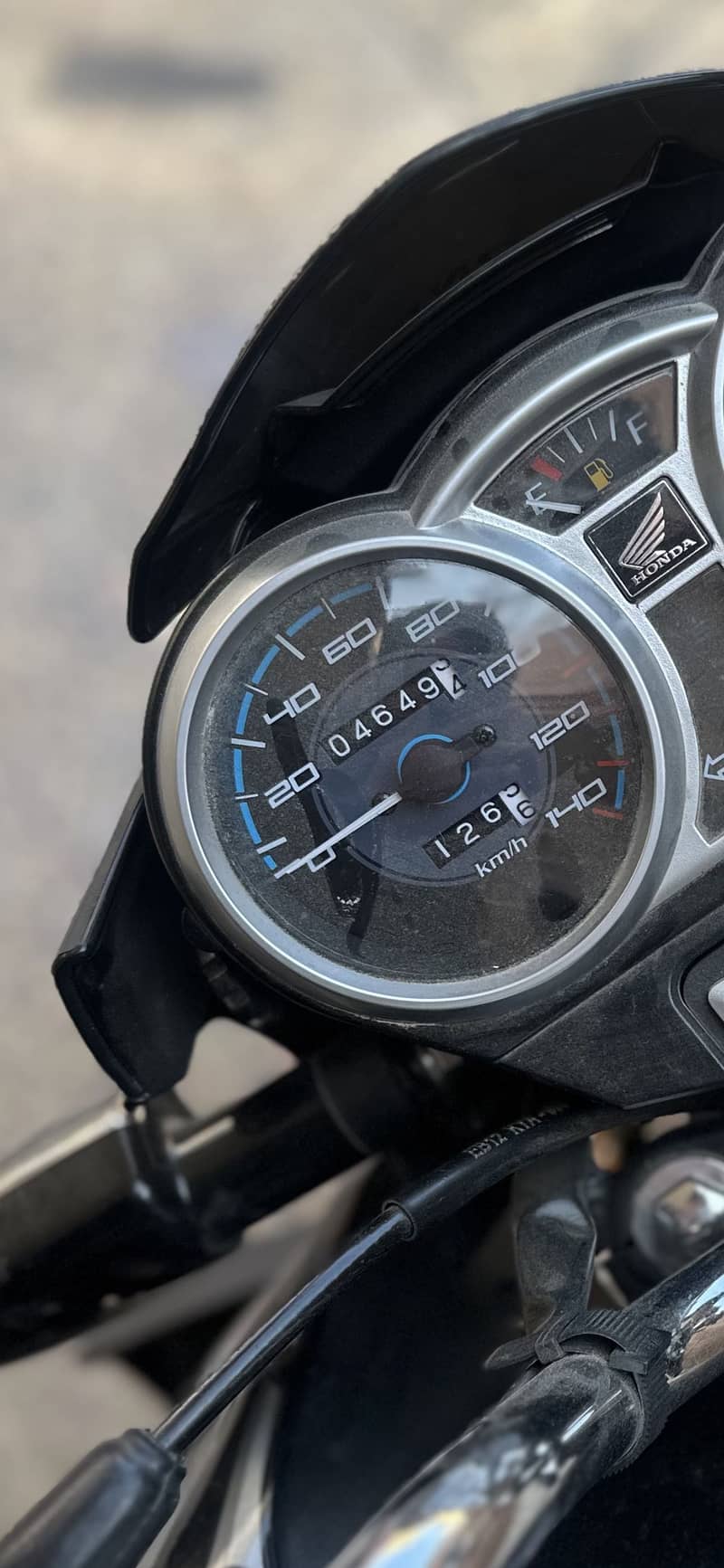 Honda cb150 - Standard - 1110155896
