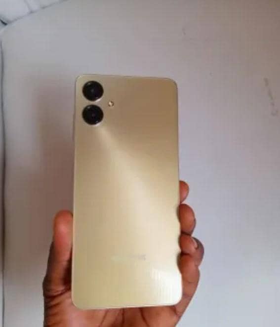 samsung A06 good phone 10/10 box cable new 03047922950 - Mobile Phones ...