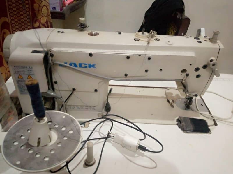 jack sewing machine - Sewing Machines - 1110156188