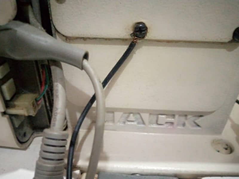 jack sewing machine - Sewing Machines - 1110156188