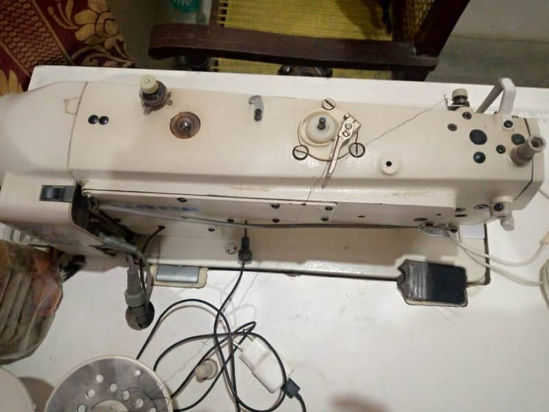 jack sewing machine - Sewing Machines - 1110156188