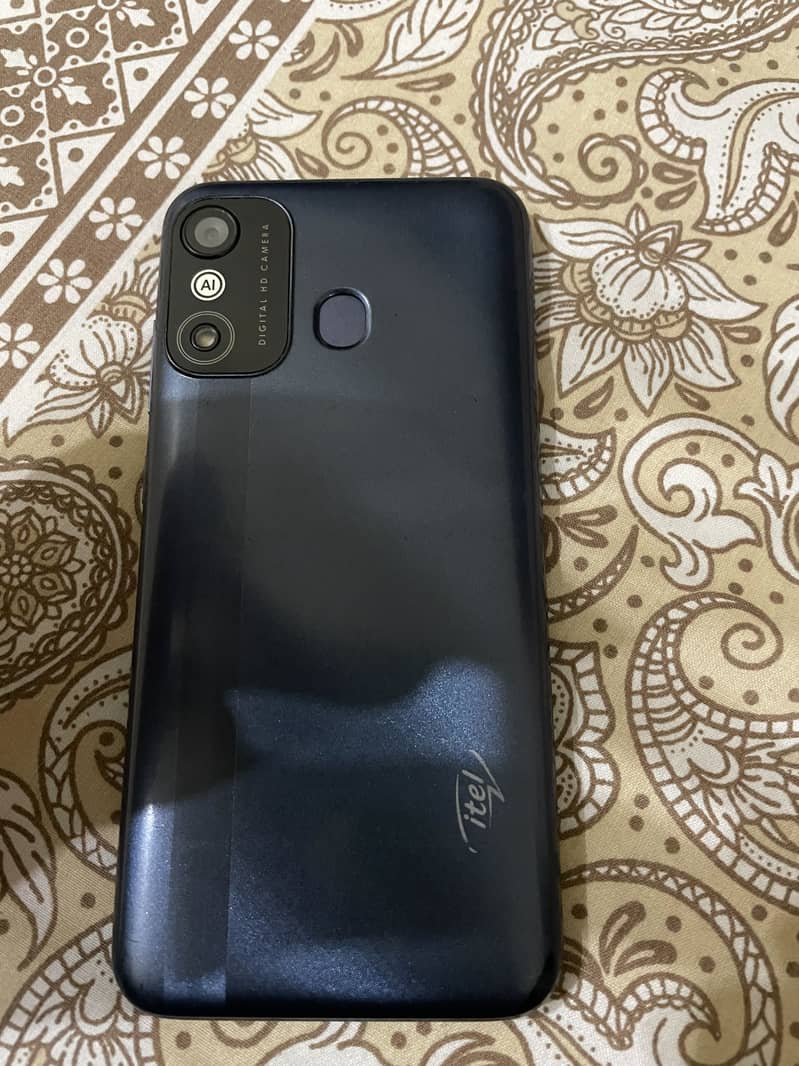 Itel P 17 pro - Mobile Phones - 1110156844