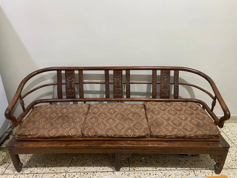 5 Seater Sofa Set - Sofas - 1110156872