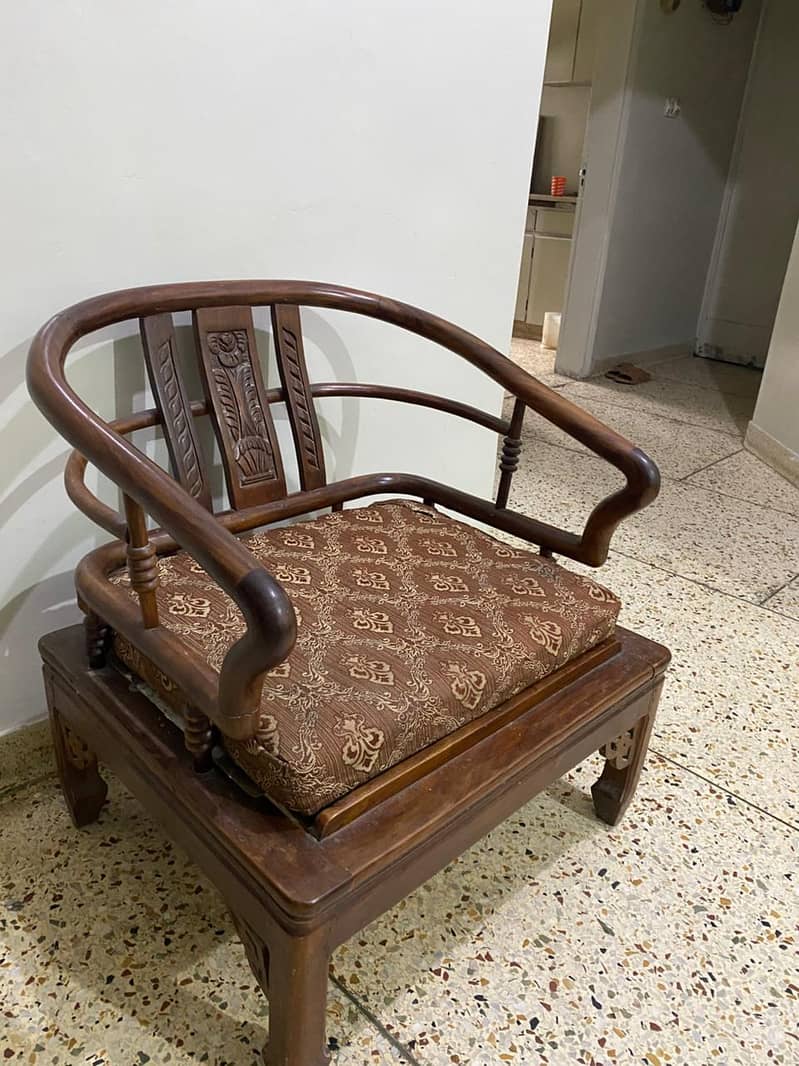 5 Seater Sofa Set - Sofas - 1110156872