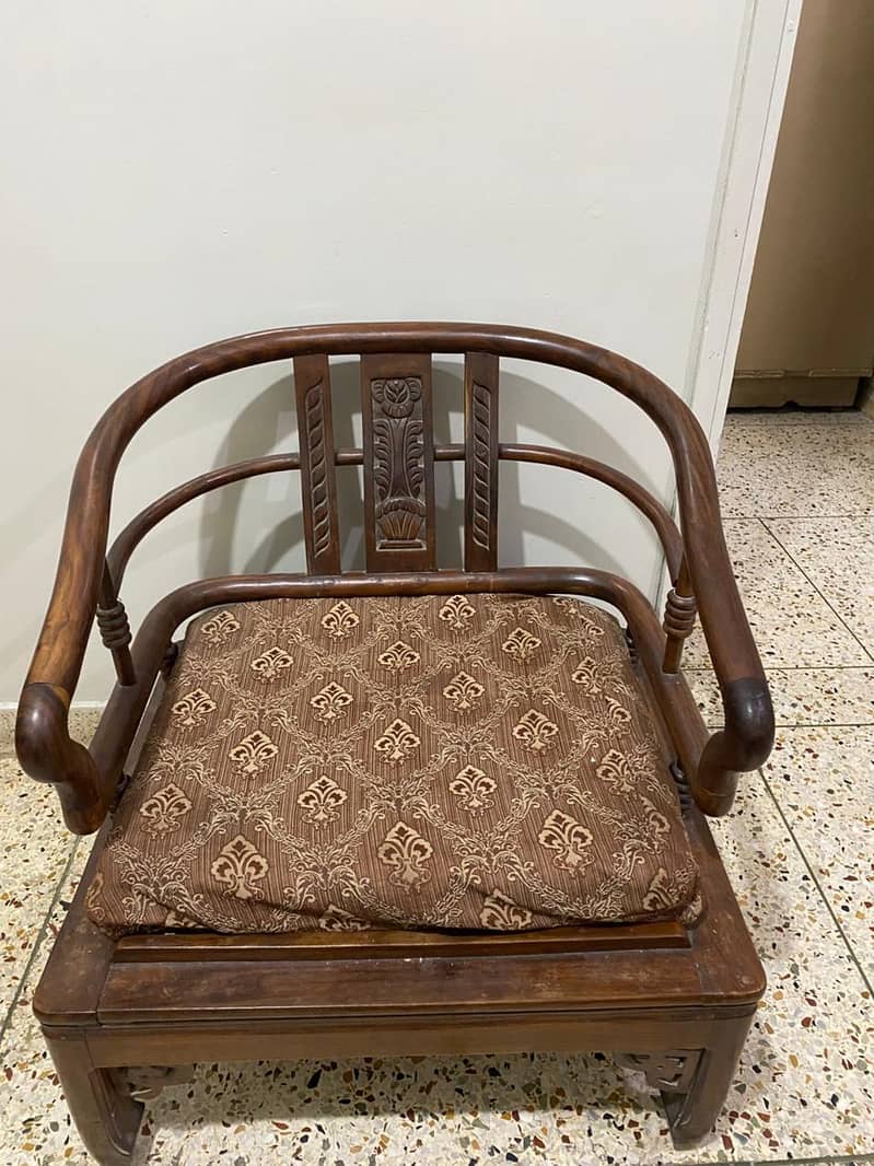 5 Seater Sofa Set - Sofas - 1110156872