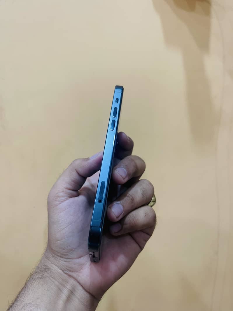 IPhone 12 Pro (Dual Sim Approved) - Mobile Phones - 1110157631